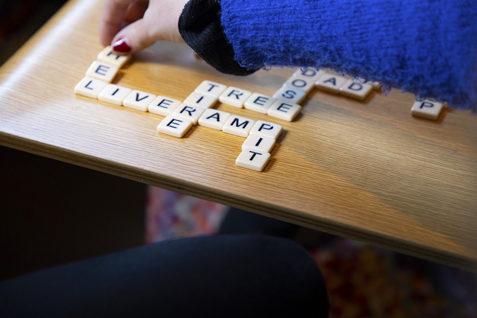 LiveRamp Jobs and Company Culture