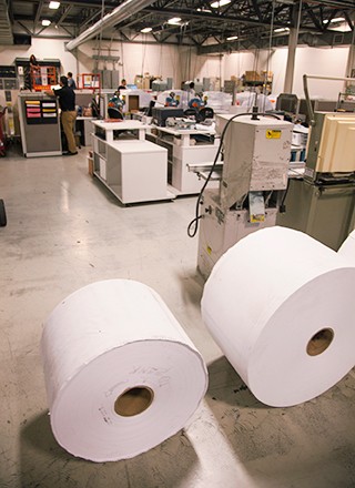 Chief Diversity Officer Employee at Broadridge