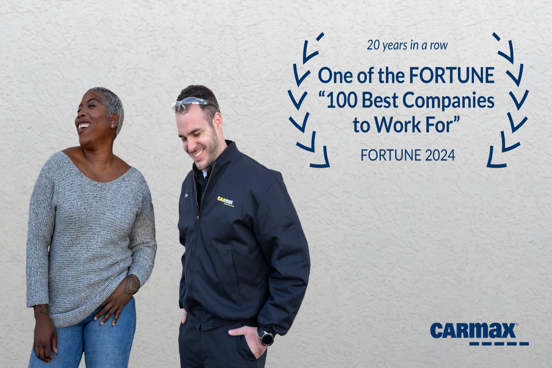 CarMax Jobs and Company Culture