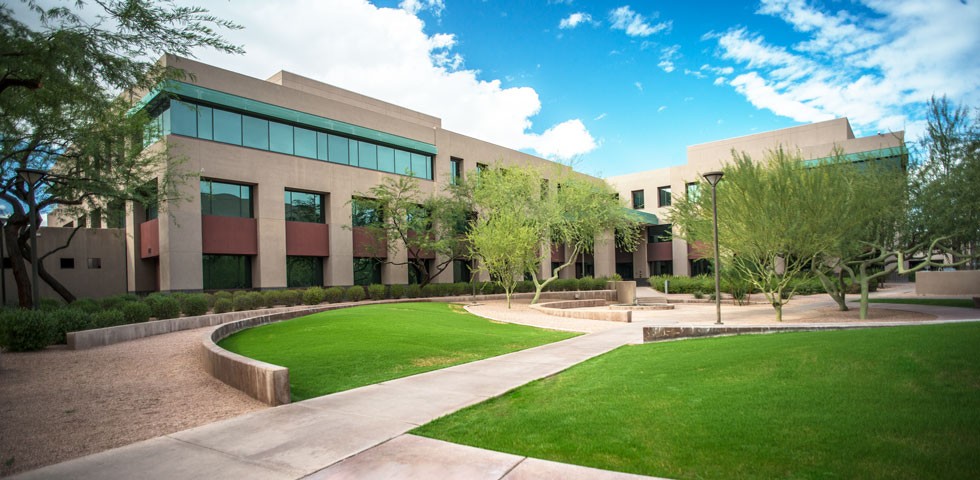 Vanguard Offices | Photos | Videos | The Muse